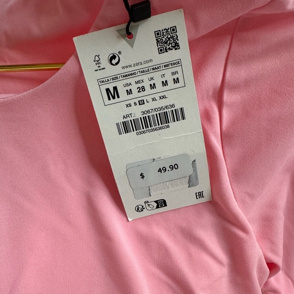 Zara | Tops | Zara Heart Cutout Bodysuit | Poshmark